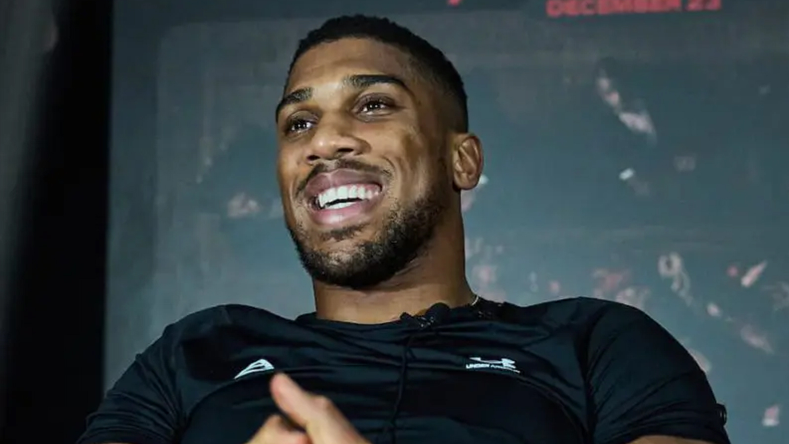 Joshua Crafts Ultimate Fighter: Six Qualities, One Perfect Boxer ...
